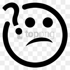 Free Png Question Mark Face Png Png Image With Transparent - Guestion ...