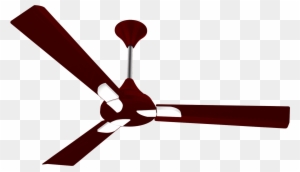 Conion Ceiling Fan Alpha 56” 3 Blades - Ceiling Fan - Free Transparent ...