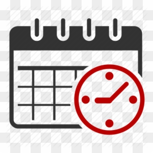 Free Content Schedule School Timetable Clip Art - Organized Schedule ...