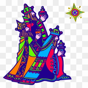 Three Kings Clipart, Transparent PNG Clipart Images Free Download ...