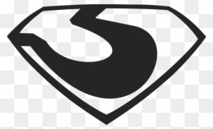 Man Of Steel General Zod Symbol By Deathcantrell - General Zod Logo Png ...