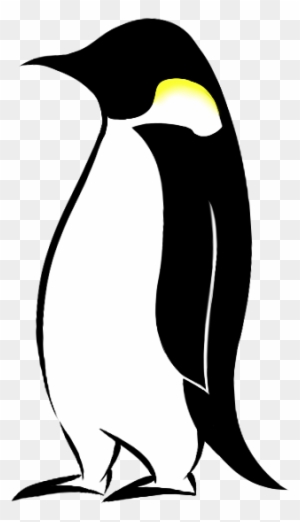 Image - Emperor Penguin Clip Art - Free Transparent PNG Clipart Images ...
