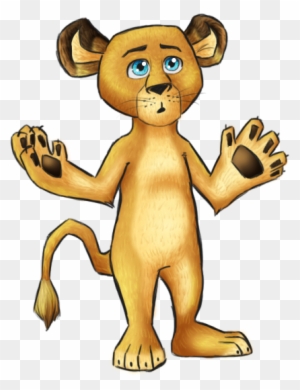 Alex - Madagascar Characters - Free Transparent PNG Clipart Images Download