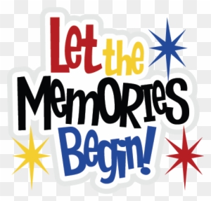 Memory Lane Clip Art