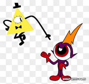 The One Eye Club By Donut Kitty Puffs - Doughnut - Free Transparent PNG ...