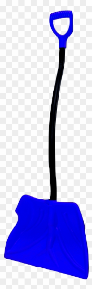 Snow Shovel - Free Transparent PNG Clipart Images Download