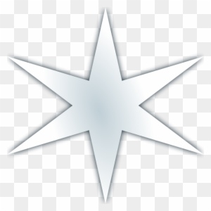 Snow Flake Icon Star Png Clip Arts - Magic The Gathering Set Symbols ...