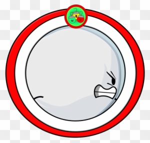 Object Crossovers - Bfdi Object Crossovers - Free Transparent PNG ...