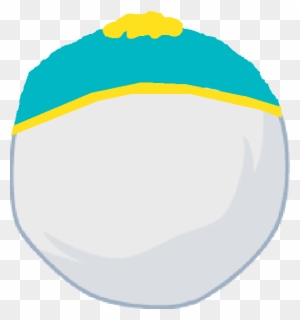 Thunderstorm Body - Bfdi Oreo - Full Size PNG Clipart Images Download