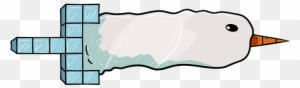 Snowball Magisword - Mighty Magiswords - Free Transparent PNG Clipart ...