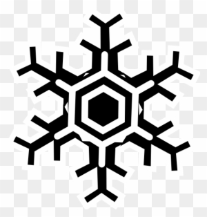Snowflake Clipart, Transparent PNG Clipart Images Free Download , Page ...
