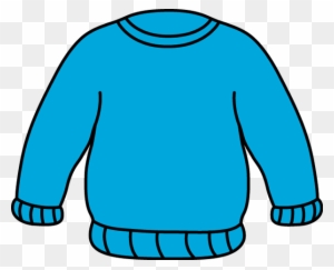 Sweater Clip Art - Jumper Clipart - Free Transparent PNG Clipart Images ...