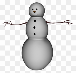 Snowman Clipart To Download - Prayer - Free Transparent PNG Clipart ...