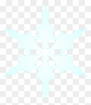 Christmas Snowflake Clipart, Transparent PNG Clipart Images Free ...