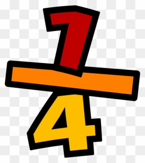 Fractions Clipart, Transparent PNG Clipart Images Free Download ...