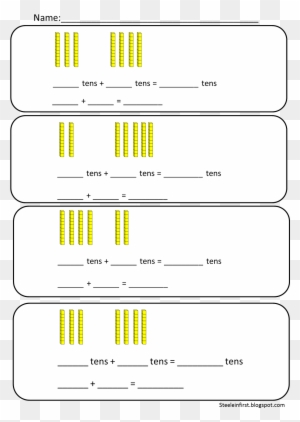 Base Ten Clipart, Transparent PNG Clipart Images Free Download - ClipartMax
