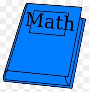 Math Book Clipart Book Clip Art Book Images
