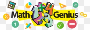 Math Genius Clipart & Math Genius Clip Art Images - Math Genius Logo ...
