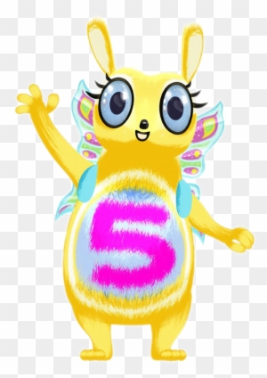 Numtum - Numtums Characters - Free Transparent PNG Clipart Images Download