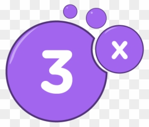 Multiplication Time Table Icon - Multiplication - Free Transparent PNG ...