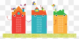 Multiplication Clipart, Transparent PNG Clipart Images Free Download ...