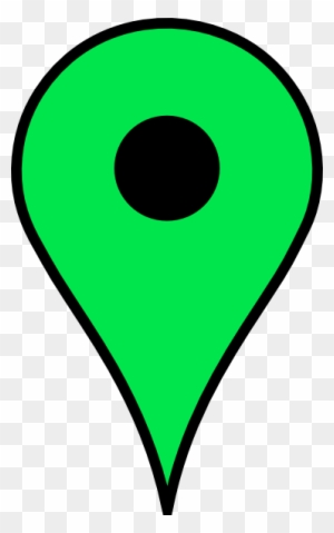 Green Pin Clip Art - Pin Clipart - Free Transparent PNG Clipart Images ...