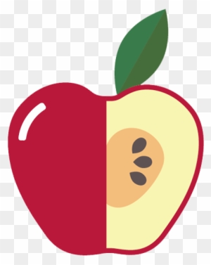 Apple Seedling Clipart