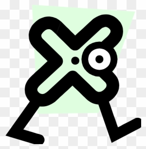 Multiplication X - Multiplication Sign - Free Transparent PNG Clipart ...