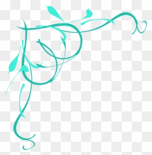 Vine Free Content Clip Art - Page Borders Png - Free Transparent PNG ...