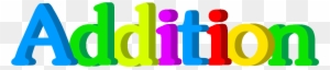 Addition Clipart, Transparent PNG Clipart Images Free Download - ClipartMax