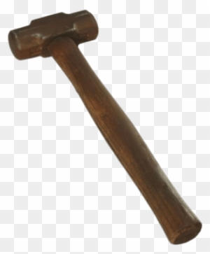 Rubber Sledgehammer - Mallet - Free Transparent PNG Clipart Images Download