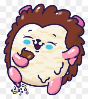 Pikmi Pops Surprise Season 2 List Of Characters Parfait - Cartoon ...