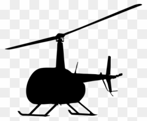 Civilian, Helicopter, Chopper, Vehicle - Robinson R44 Raven Helicopter ...