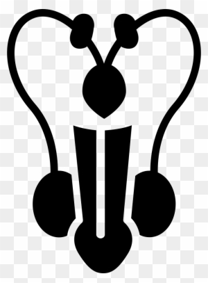 Png File Svg - Male Reproductive System Icon - Free Transparent PNG ...
