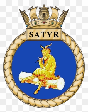 Official - Hms Protector Crest - Free Transparent PNG Clipart Images ...