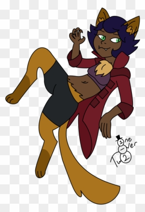 Oneovertwo Edits, Belly Button, Clothes, Ear Fluff, - Cartoon - Free ...