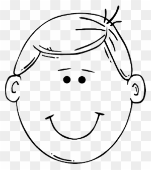 800 X 899 5 - Coloring Picture Of Head - Free Transparent PNG Clipart ...