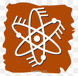 Atoms Royalty Free Vector Clip Art Illustration - Transparent Clipart ...