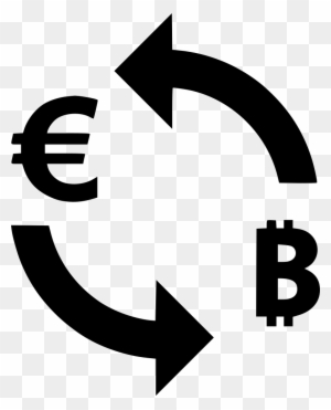 Exchange Rate - Bitcoin - Free Transparent PNG Clipart Images Download