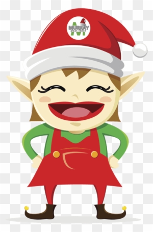 *every Elf Delivery Receives 1 Elf On The Shelf - Laughing Christmas ...