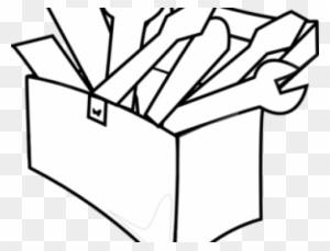 Surfacelet Toolbox Clipart