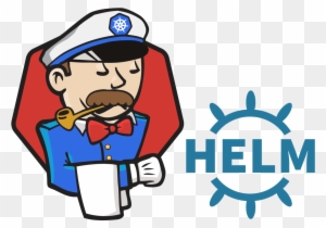 Helm Package Manager - Free Transparent PNG Clipart Images Download