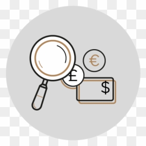 No Hidden Costs - Circle - Free Transparent PNG Clipart Images Download