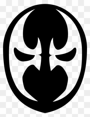 Spawn Power Meter By Redknightz01 - Spawn - Full Size PNG Clipart ...