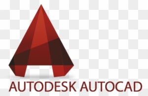 Autocad Logo [autodesk] Vector Eps Free Download, Logo, - Autocad Logo ...