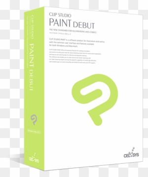 More Reasons Why Clip Studio Paint Debut Is So Popular - Clip Studio ...
