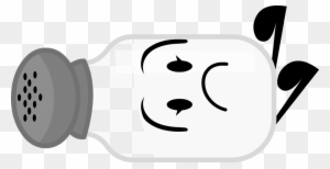 Salt Clipart Salty Face - Salt Bfdi - Free Transparent PNG Clipart ...