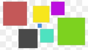 752 X 429 3 - Random Color Square Codehs - Free Transparent PNG Clipart Images Download
