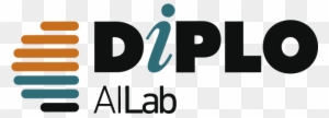 Diplo's Ai Lab - Diplofoundation - Free Transparent PNG Clipart Images ...