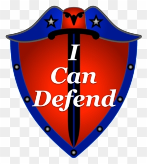 Firearm Training - Crest - Free Transparent PNG Clipart Images Download